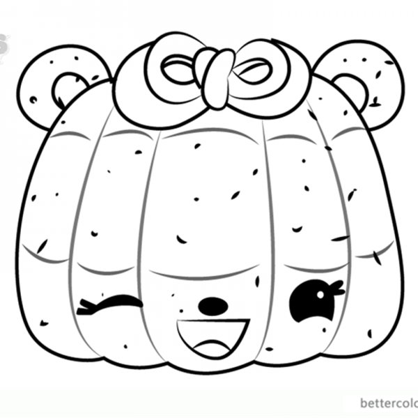 Num Noms Coloring Pages - Free Printable Coloring Pages