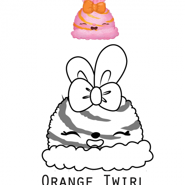 Num Noms Coloring Pages - Page 2 of 21 - Free Printable Coloring Pages