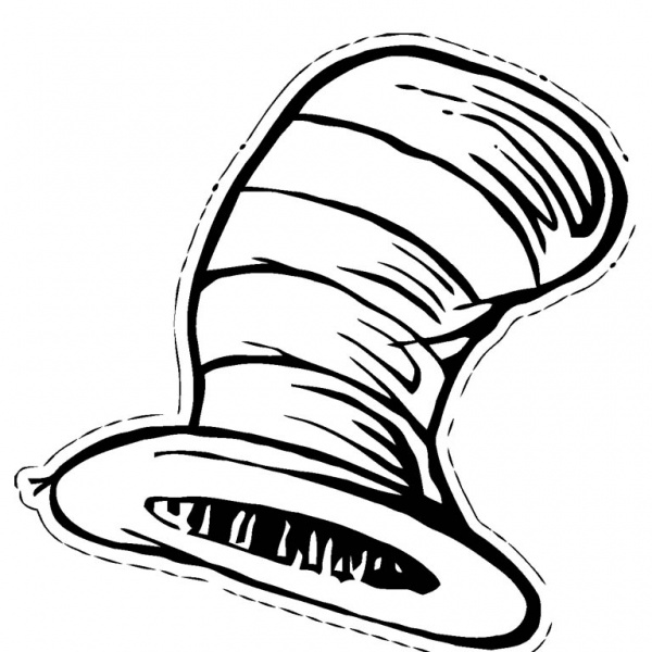 Dr Seuss Green eggs and Ham Coloring Pages Food Time - Free Printable ...