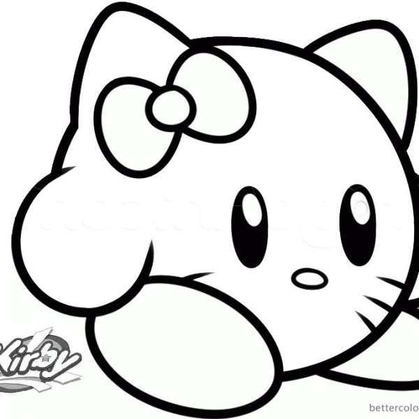 Waddle Dee Coloring Pages Coloring Coloring Pages