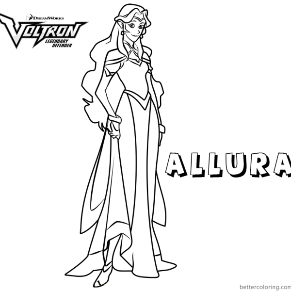 Voltron Coloring Pages Red Lion - Free Printable Coloring Pages