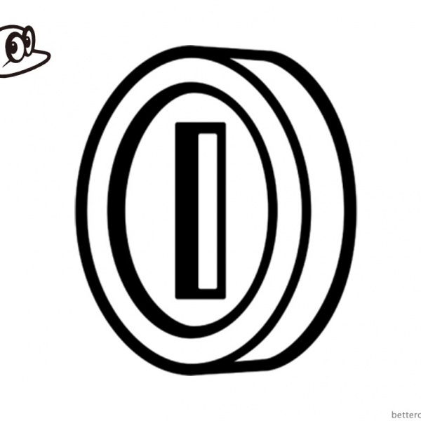 Super Mario Odyssey Coloring Pages - Free Printable Coloring Pages