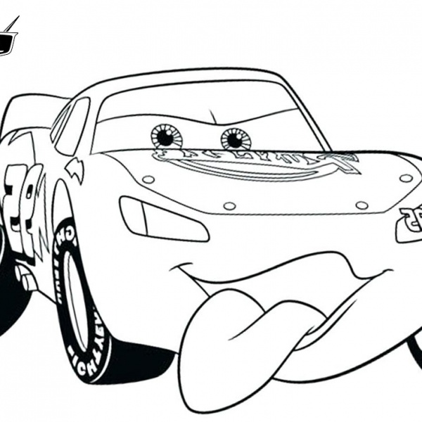 Pixel Cars Coloring Pages Max Schnell - Free Printable Coloring Pages