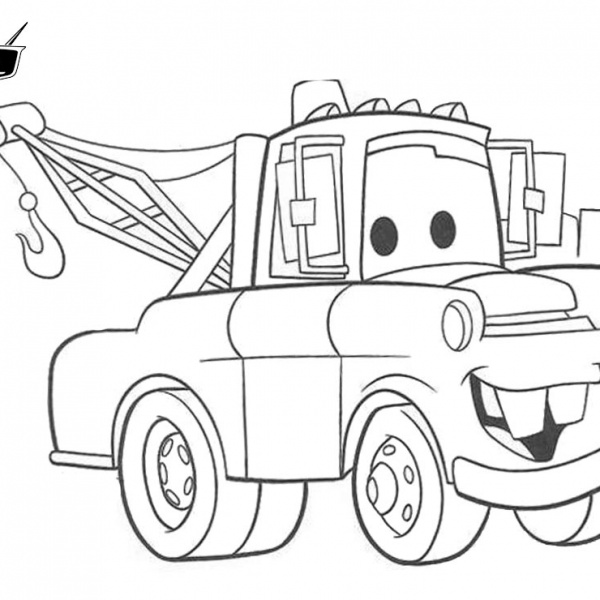 Cars 3 Pixar Coloring Pages Sarge - Free Printable Coloring Pages