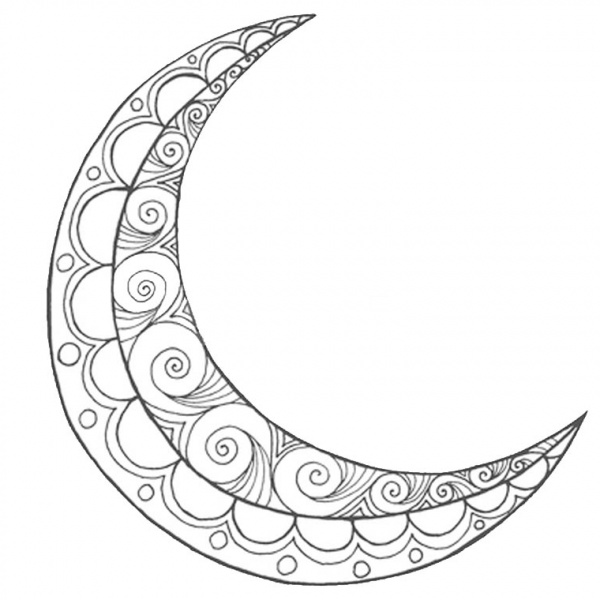 Islamic Coloring Pages - Free Printable Coloring Pages