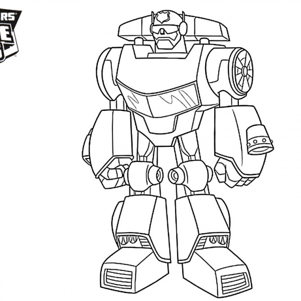 Transformers Rescue Bots Coloring Pages Heatwave - Free Printable ... Transformers Rescue Bots Coloring Pages Heatwave - Free Printable ...