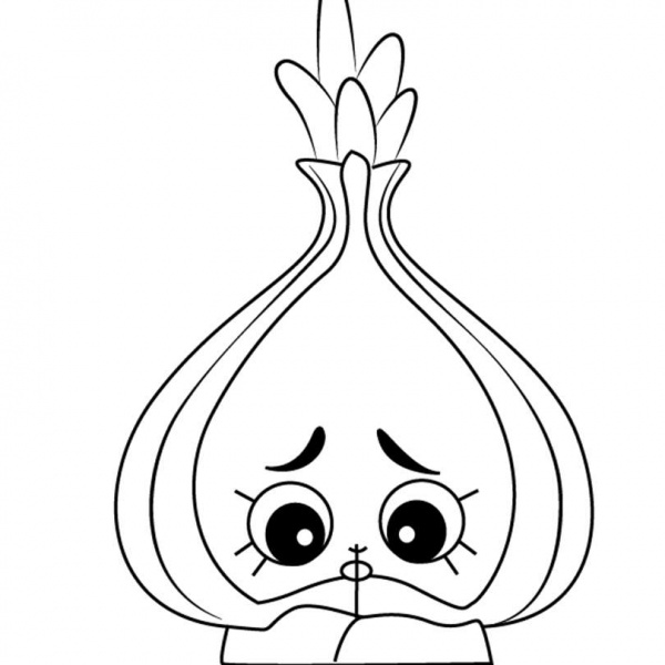 Littlest Pet Shop Coloring Pages Sweet Cheeks - Free Printable Coloring ...