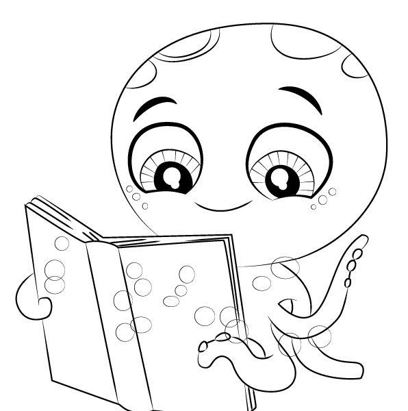 Lammy Lamington from Shopkins Coloring Pages - Free Printable Coloring ...
