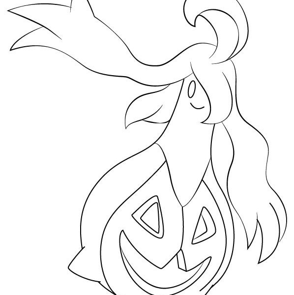 Pokemon Coloring Pages Dunsparce - Free Printable Coloring Pages