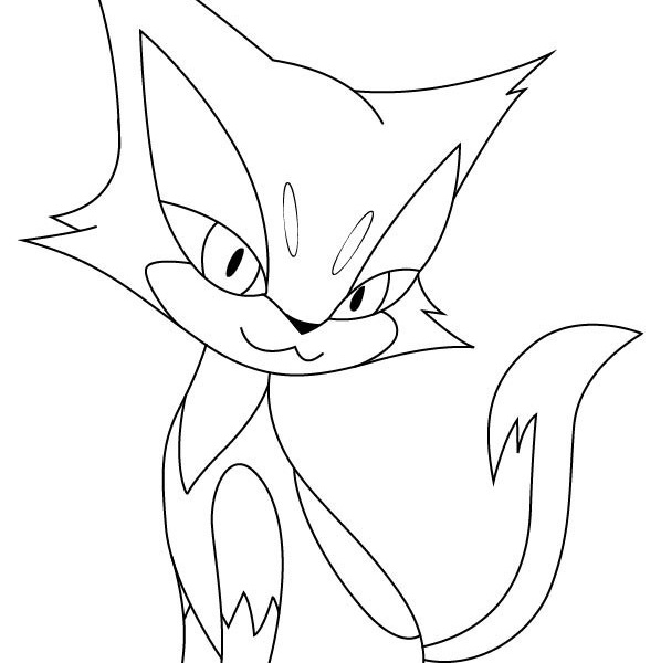 Pokemon Coloring Pages Fearow - Free Printable Coloring Pages