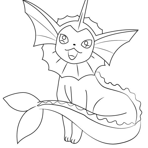 Pokemon Coloring Pages Gastrodon Free Printable Coloring Pages