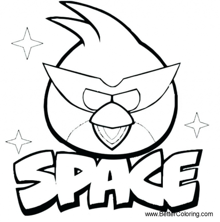 Angry Birds Coloring Pages Bubbles Connect the Dots by Number - Free ...