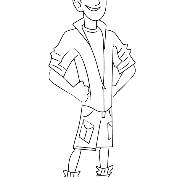 Zach Bryan Coloring Pages Coloring Pages
