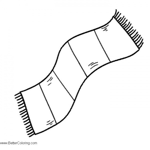 Beach Towel Coloring Pages - Free Printable Coloring Pages