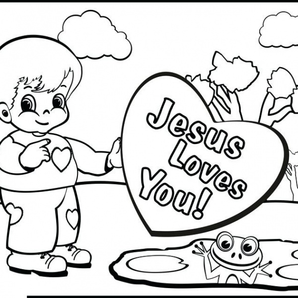 Bible Verse Coloring Pages Love Is Patient Love Is Kind - Free ...