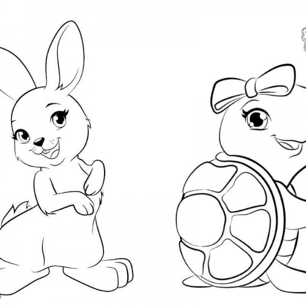 Emma from LEGO Friends Coloring Pages - Free Printable Coloring Pages