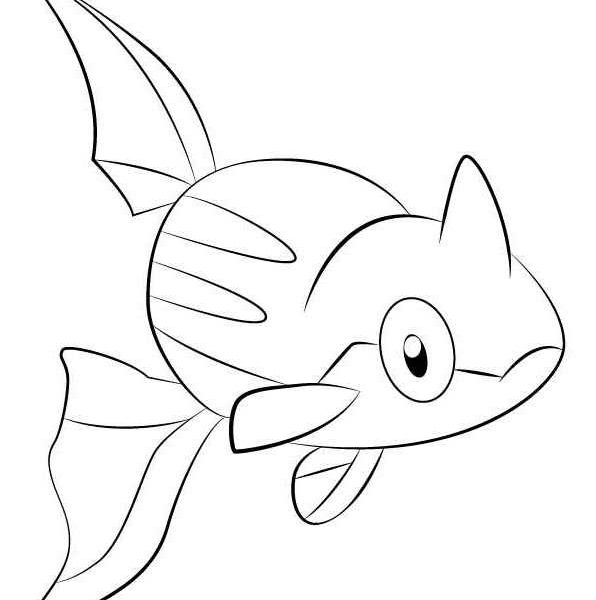 Snover Coloring Page Coloring Pages