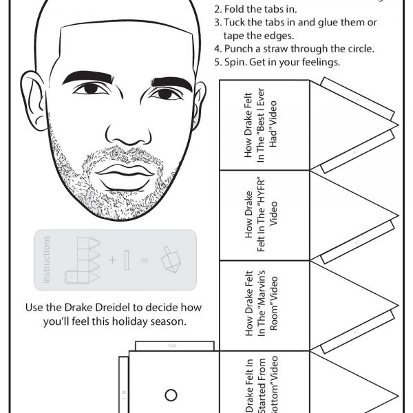 Drake Coloring Pages - Free Printable Coloring Pages