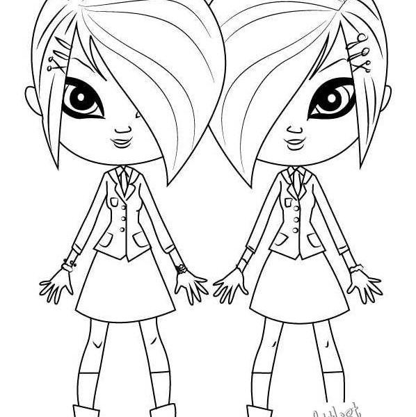 Littlest Pet Shop Coloring Pages Sweet Cheeks - Free Printable Coloring ...