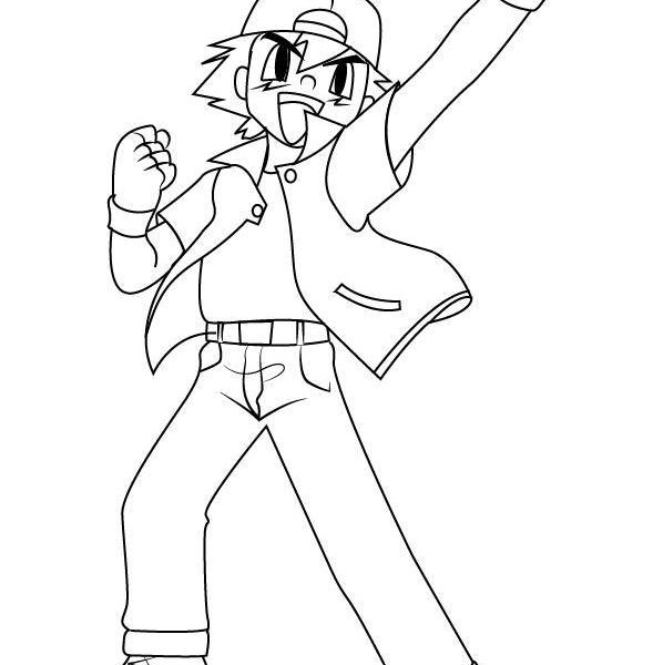 Pokemon Coloring Pages Mega Beedrill - Free Printable Coloring Pages