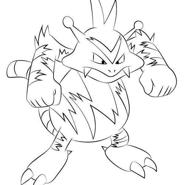 Ralts Evolution Coloring Pages Coloring Pages