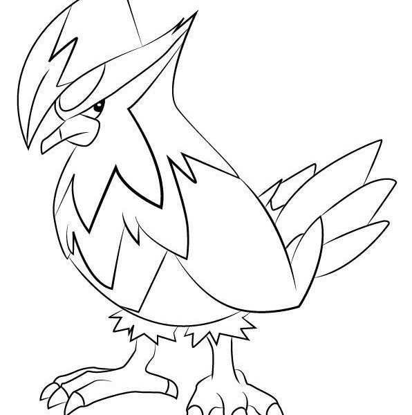 Pokemon Coloring Pages Shuckle - Free Printable Coloring Pages