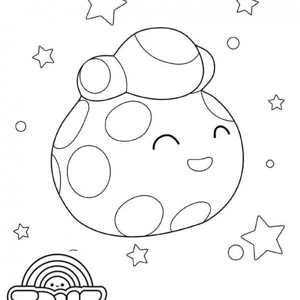 Grizelda and Frookie from True and the Rainbow Kingdom Coloring Pages ...