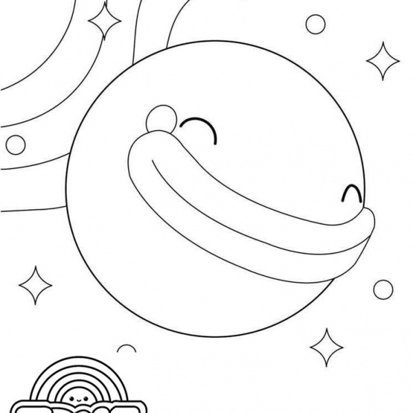 True and the Rainbow Kingdom Coloring Pages - Free Printable Coloring Pages