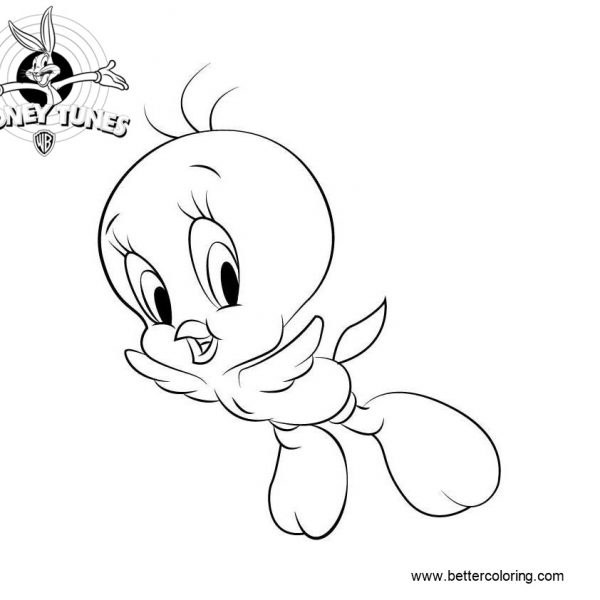 Yosemite Sam from Looney Tunes Coloring Pages - Free Printable Coloring ...